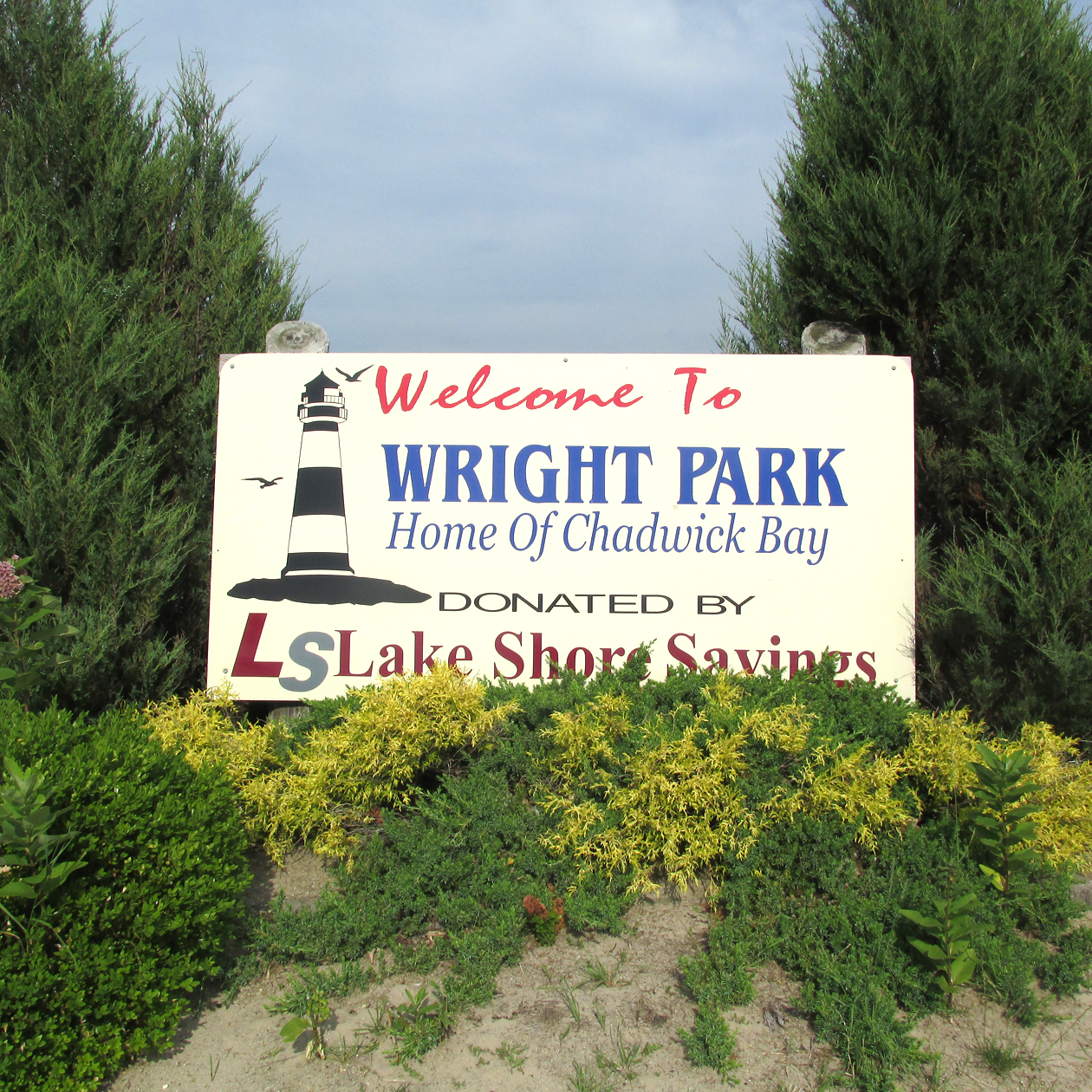 Park improvements start late | News, Sports, Jobs - Observer Today